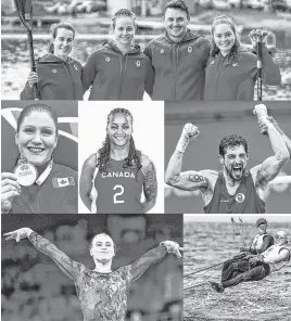 Could this be Nova Scotia’s Olympic moment? - PressReader