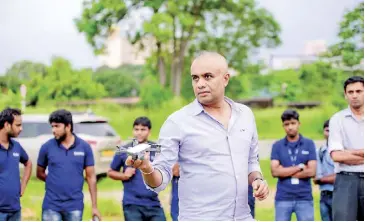 Codegen: Two decades of pioneering Sri Lanka’s AI excellence - PressReader