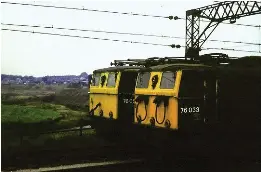 New Woodhead Line heritage museum planned - PressReader