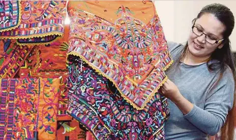 Sulaman pis hilang pewaris - PressReader