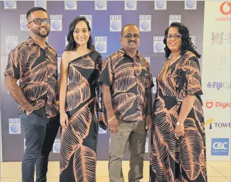 A family legacy - PressReader