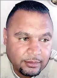 How Farouk escaped two life sentences - PressReader
