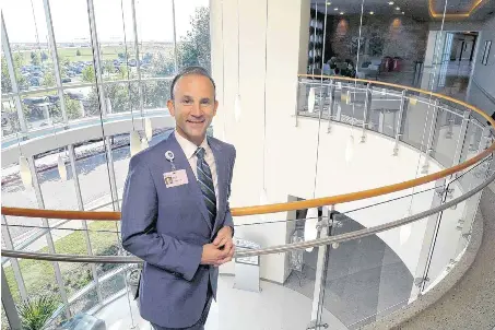 Richie Splitt - PressReader