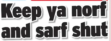 Threesy not easy - PressReader