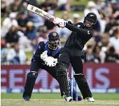 Late wobble highlights concerns for Black Caps - PressReader