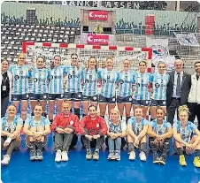 Con mucha Garra y corazón - PressReader