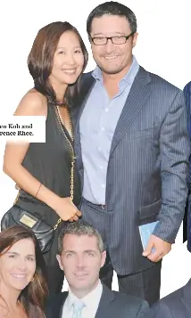 TUSCAN DO SPIRIT - PressReader