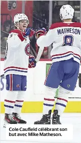 La Canadien a trouvé pire que lui - PressReader