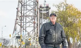 Engineerin­g marvel shaped Canada - PressReader