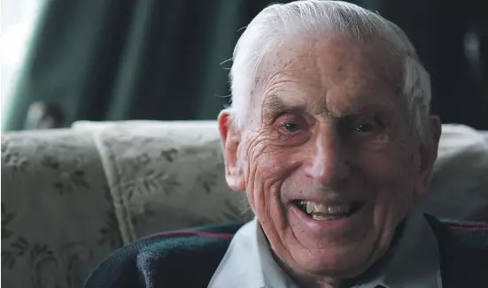 Hāwera police officer they called Gentleman Leith - PressReader