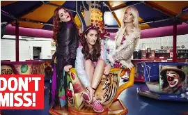 DON’T MISS! - PressReader