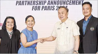 Cignal to deliver comprehens­ive Olympic coverage - PressReader