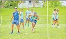 Drua squad boosted - PressReader