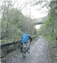 This time high cost of tram is environmen­tal - PressReader