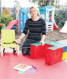 Helping modernday heroes - PressReader