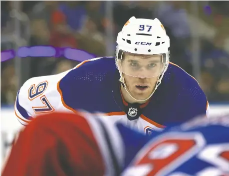MCDAVID, AT 500 - PressReader