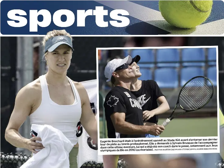 Une grosse commande - PressReader