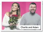 FIRST DATES: VALENTINE’S - PressReader