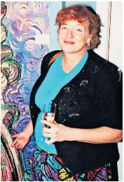 Catherine Tennant - PressReader
