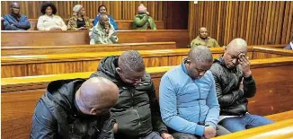 Finally, answers to emerge over series of killings - PressReader