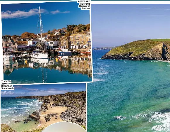 Tranquil Haven - PressReader