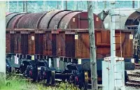 WAGON REPORT - PressReader