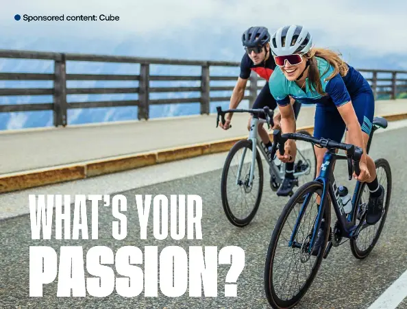WHAT’S YOUR PASSION? - PressReader