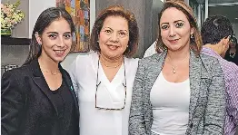 CENONI ABRIÓ SUS PUERTAS - PressReader