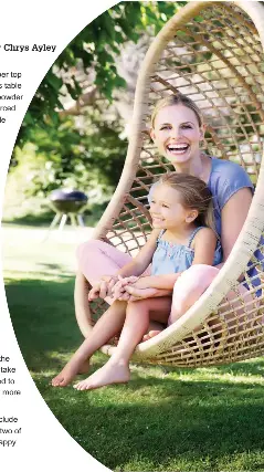 Alfresco summer in the Bay - PressReader