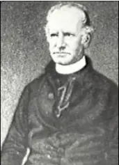 THE IRISH PRIESTS - PressReader