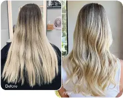 The Hair Lounge - PressReader