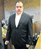 Tales from the Underworld A fugitive, a strip bar owner and a fall guy ...