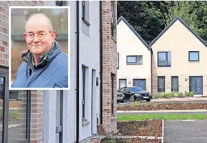Tenants with spare rooms will be urged to downsize - PressReader