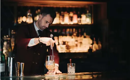 THE SHADY FOX - PressReader