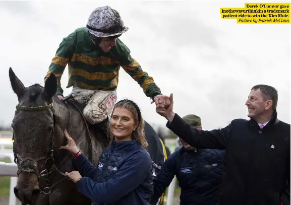 Much more to savour behind the headlines - PressReader