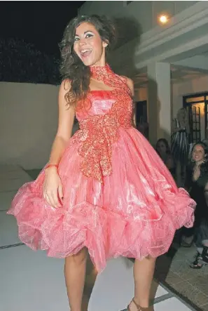 PASARELA “LE COUTURE” - PressReader