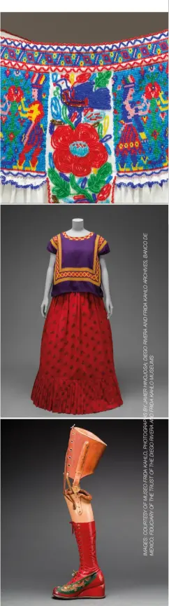 Being Frida - PressReader