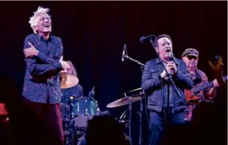 Willie Alexander celebrates 80 years at Gloucester’s new The Cut ...