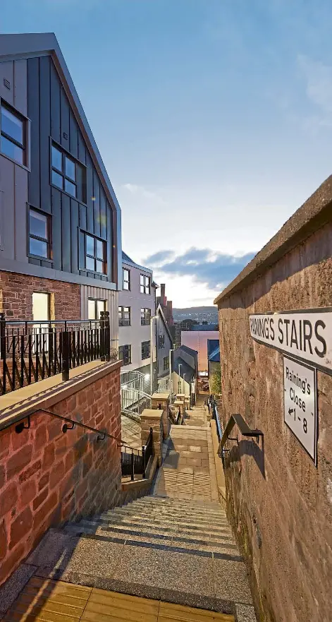 Summit special in store at the annual mountain festival - PressReader