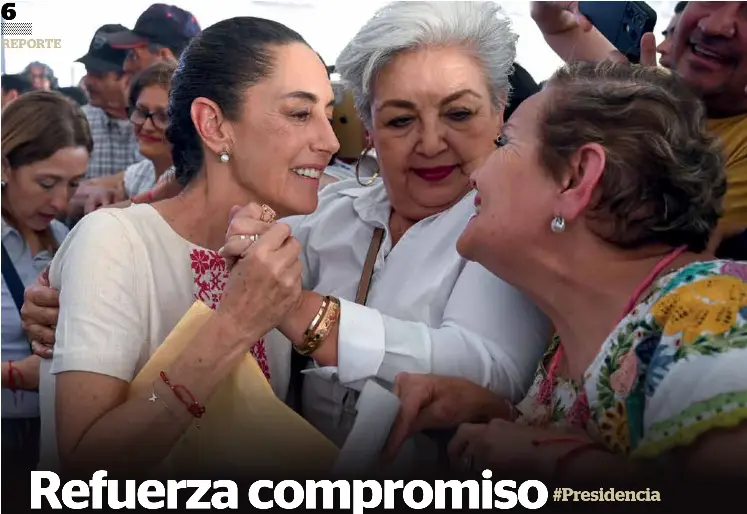 Refuerza compromiso con la seguridad y el bienestar - PressReader