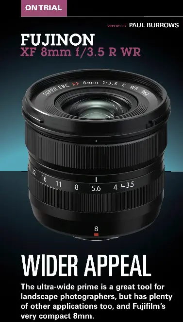 WIDER APPEAL - PressReader