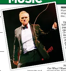 TIM DE LISLE MUSIC - PressReader