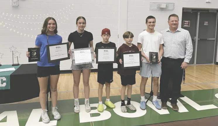 Clawing their way to the top - PressReader