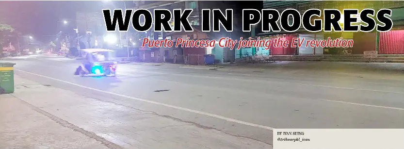 WORK IN PROGRESS - PressReader