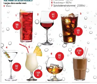 LEKKER OP DIE LIPPIES - PressReader