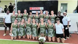 DSG outduel Kingswood in tense hockey showdown - PressReader