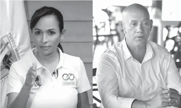 TIRSO ES EL ASESINO DE NACHO: LAURA - PressReader