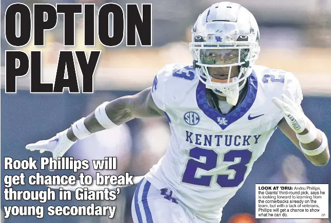 OPTION PLAY - PressReader