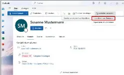 Outlook: Klassisch versus Neu - PressReader