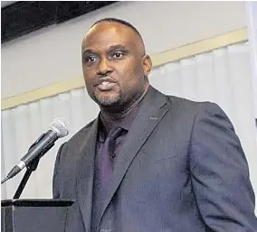 It wasn’t me - PressReader